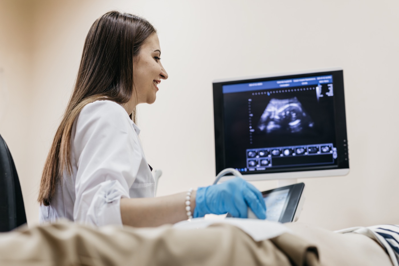 Elective 3D/4D Training, Studio Setup & Equipment | Ultrasound Trainers